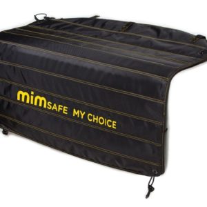 MIM Safe Cover - Dog Safety Products