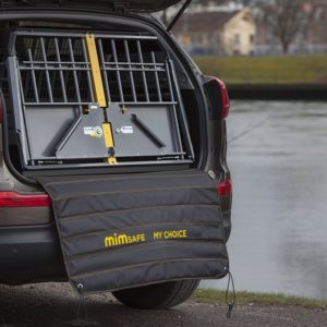 MIM Safe Cover - Dog Safety Products