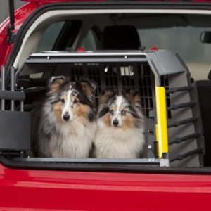 MIM Safe Variocage Compact - Dog Safety Products