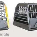 MIM Safe Variocage Single - Dog Safety Products