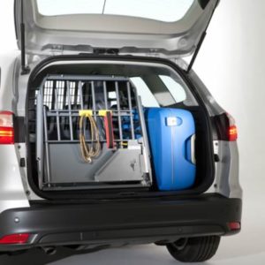 MIM Safe Variocage Single - Dog Safety Products