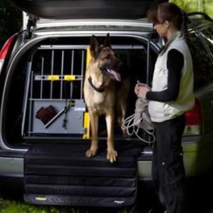 MIM Safe Variocage Double - Dog Safety Products