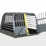 MIM Safe Variocage Double - Dog Safety Products