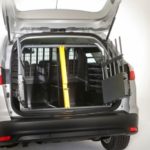 MIM Safe Variocage Double - Dog Safety Products