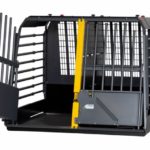 MIM Safe Variocage Double - Dog Safety Products