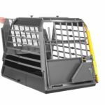 MIM Safe Variocage Single - Dog Safety Products