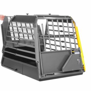 MIM Safe Variocage Single - Dog Safety Products