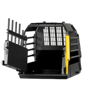 MIM Safe Variocage Single - Dog Safety Products