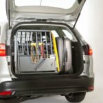 MIM Safe Variocage Single - Dog Safety Products