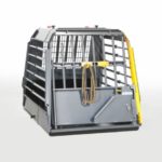 MIM Safe Variocage Single - Dog Safety Products