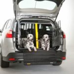 MIM Safe Variocage Double - Dog Safety Products