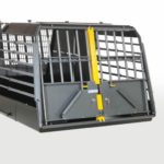 MIM Safe Variocage Double - Dog Safety Products